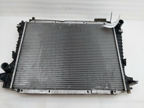 00 01 02 03 JAGUAR S-TYPE Radiator 39k miles 4.0L | eBay