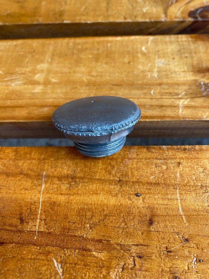 Vintage Maytag Model-72 Fuel Tank Cap Twin Cylinder Gas Engine | eBay