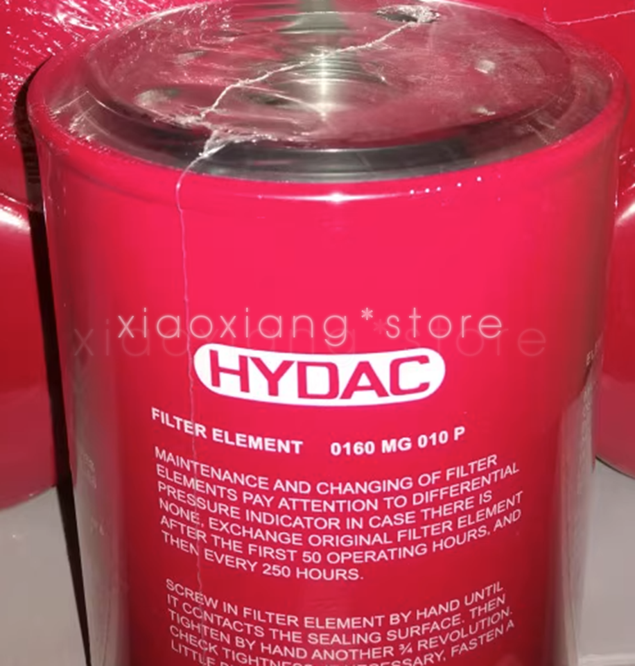 QTY:1 0160MU010P 0160MG010P Hydraulic Filter Element | eBay