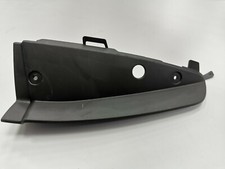 To1218111 Replacement Passenger Radiator Support Air Deflector ...