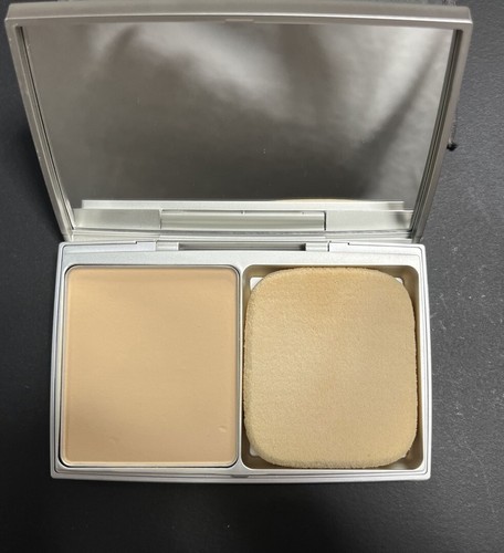 RMK Airy powder foundation N +Case set 10g Japan | eBay
