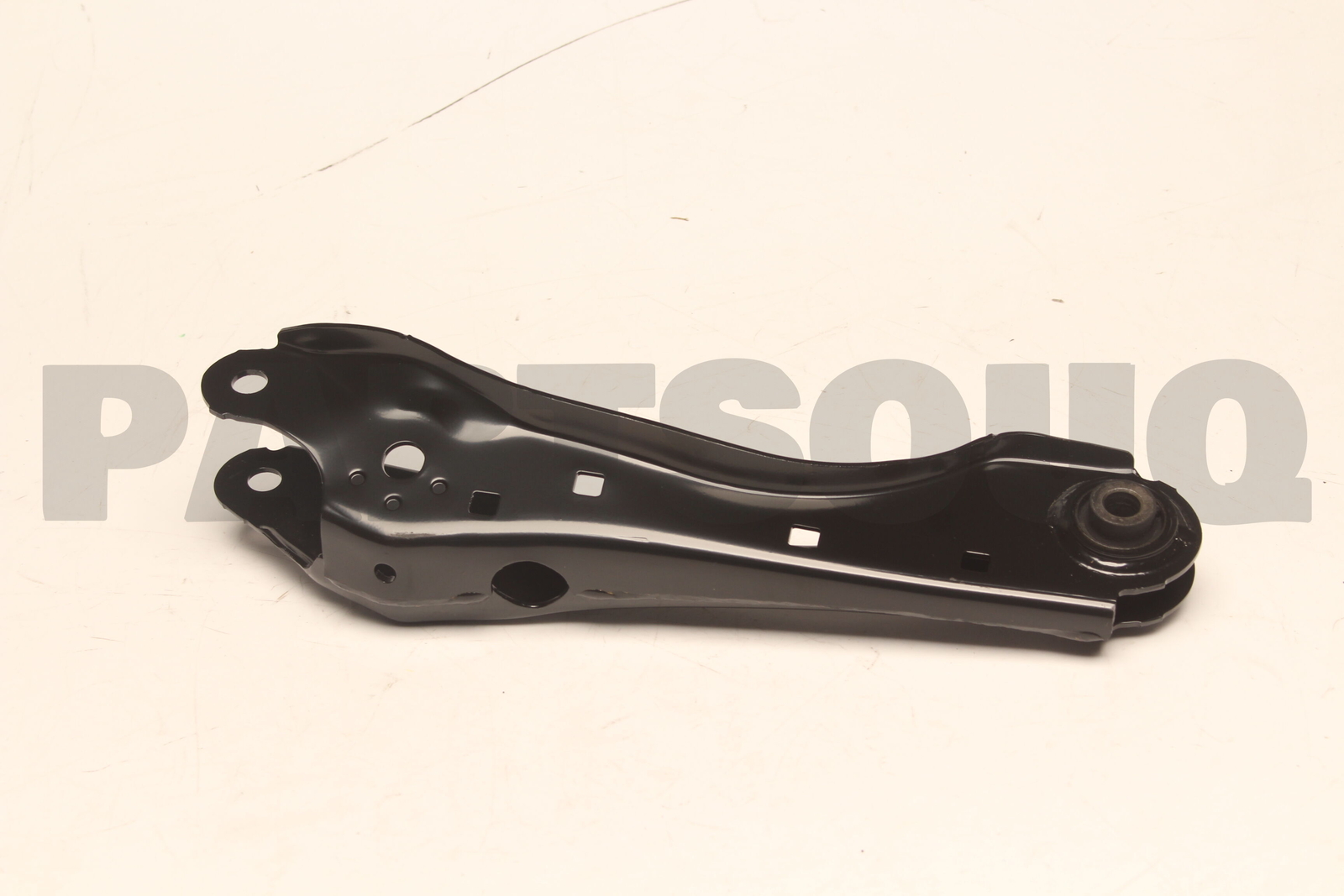 551A0JP00A Genuine Nissan LINK COMPL-REAR SUSPENSION LOWER,FRONT 551A0 ...