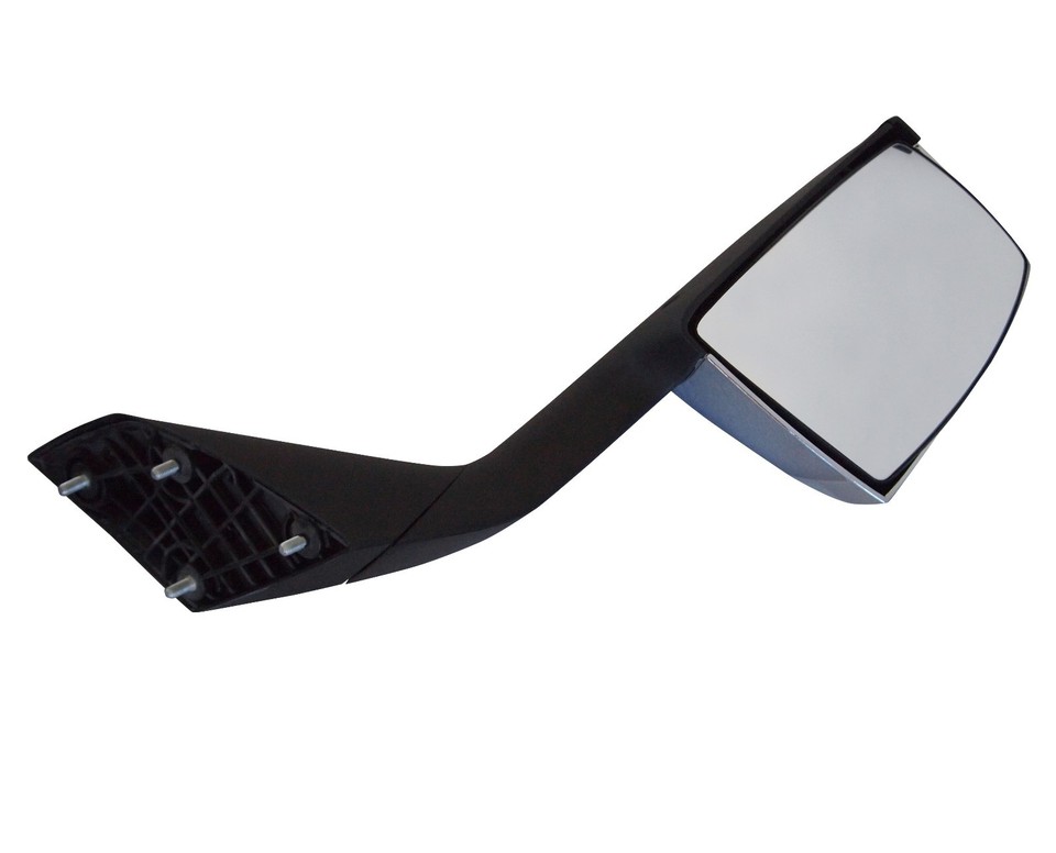 QSC Volvo VNL Truck Hood Chrome Mirror Set L & R Mounting Kit 82361058 ...