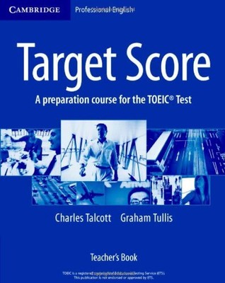 Target Score Teacher's Book | eBay
