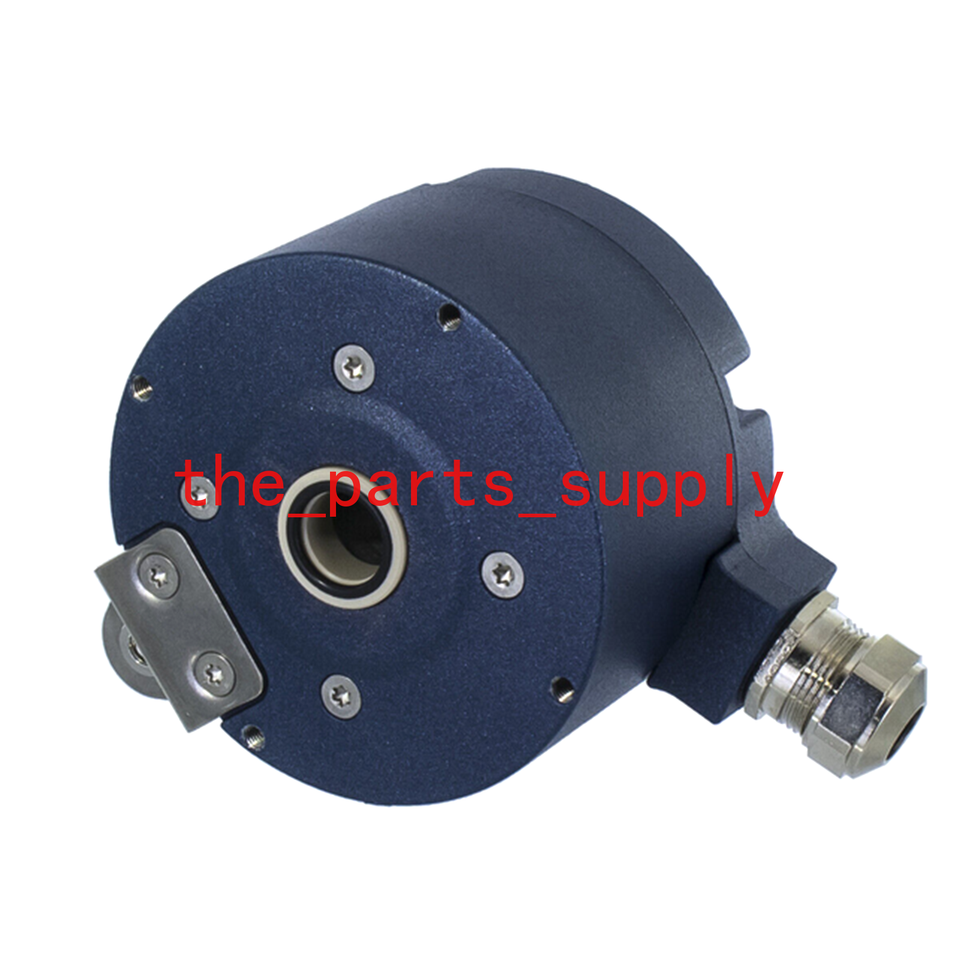 New In Box LEINE&LINDE 861900220 729798-01 Encoder | eBay