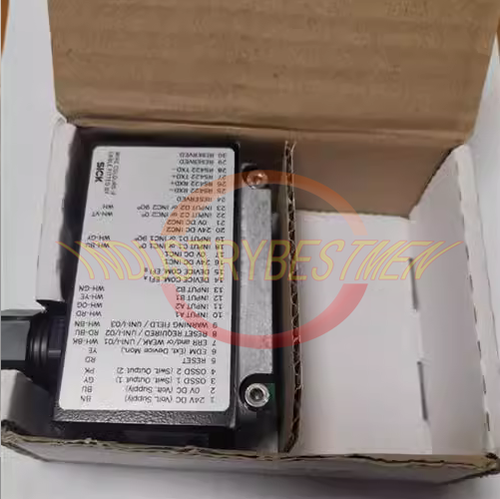 ONE New SICK expansion module SX0A-A0000B 2023797 | eBay