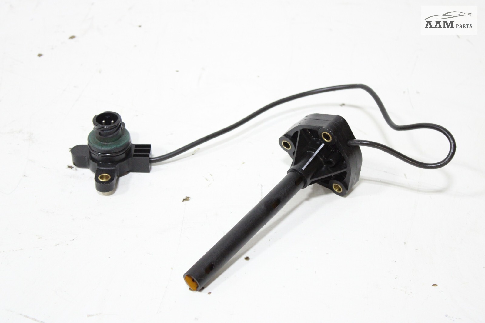 2022 VOLVO VNL 860 D13 12.8L ENGINE OIL LEVEL CONTROL SENSOR 23285701 ...