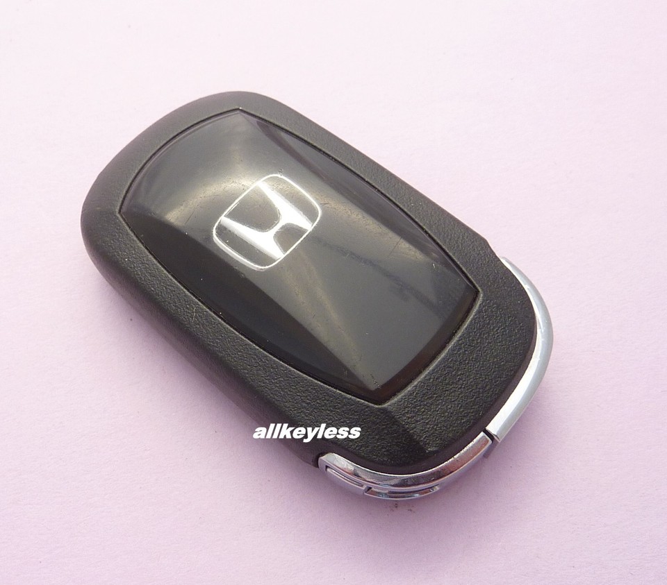 NEW OEM 2022-25 HONDA CR-V PILOT HR-V smart keyless remote key fob ...