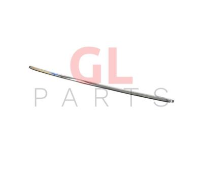 Front Bumper Moulding Trim FOR MAZDA CX-9 2016- TK5150120B Center New ...