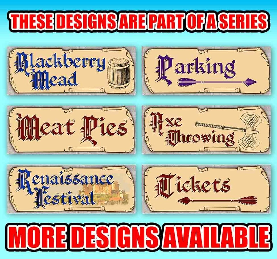 TICKETS LEFT ARROW Advertising Vinyl Banner Flag Sign Many Sizes ...