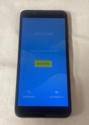 Alcatel AVALON V - 16GB - Suede Gray (Verizon Locked) - Open Box ...