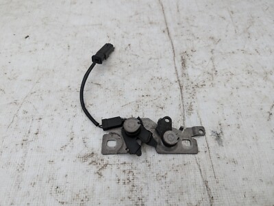 PEUGEOT EXPERT DISPATCH 2016-2024 BONNET LOCK LATCH 9808870280 GENUINE ...