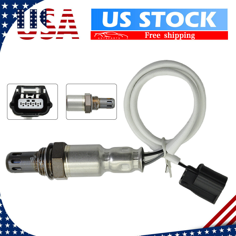 Downstream Oxygen Sensor 226A0-3TA0B For 2013-2018 Nissan Altima 2.5L ...