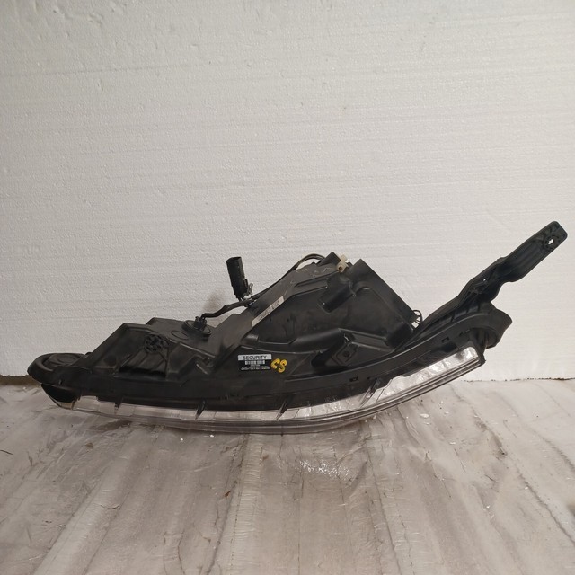 2016-2018 Chevy Chevrolet Malibu LH Dr OEM Halogen Headlight 84088430 ...