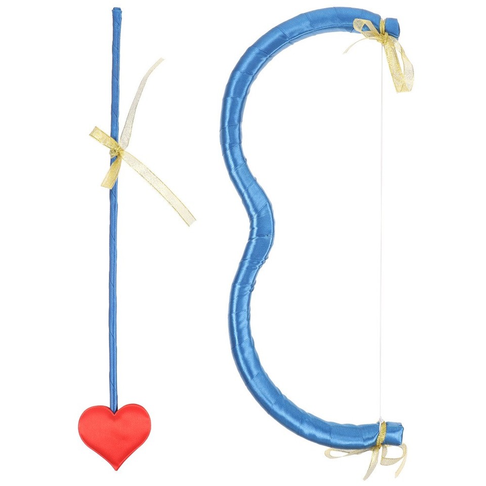 Cupid Accessories Valentines Day Props Cosplay Costume Accessory | eBay ...
