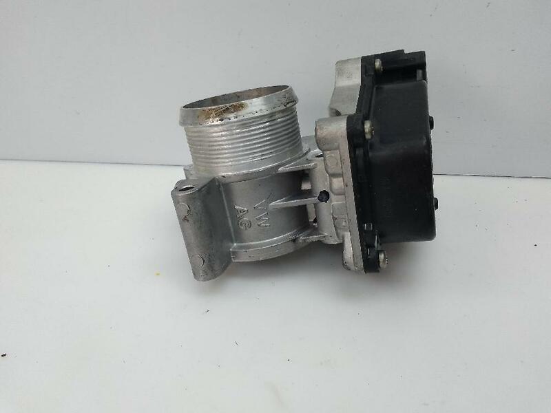 03L128063AD corps de papillon pour SEAT LEON ST 5F8 (10.2013- ) 1.6 TDI ...