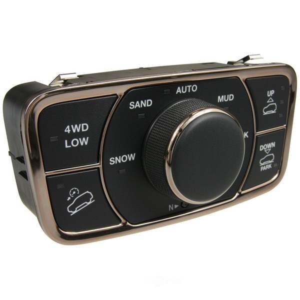 4WD Switch WVE 1S15354 fits 2014 Jeep Grand Cherokee for sale online | eBay