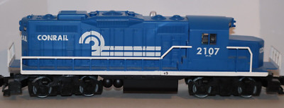 LIONEL CONRAIL GP-20 DIESEL ENGINE 6-28881 LOCOMOTIVE O GAUGE TRAIN | eBay