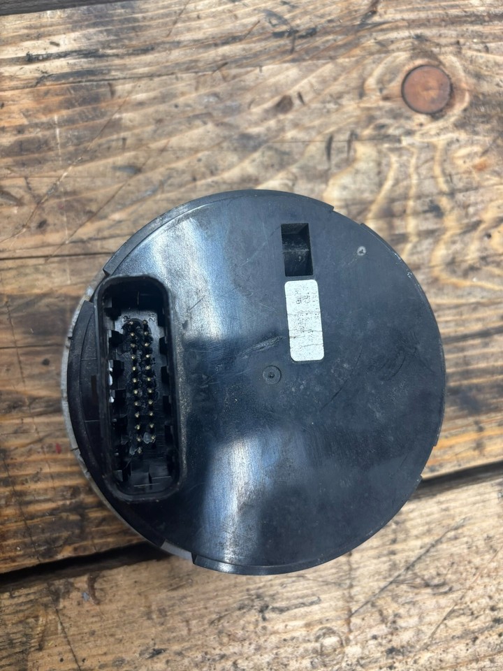 Ski Doo MXZ REV 600 800 500SS Renegade HO OEM Speedometer Gauge ...