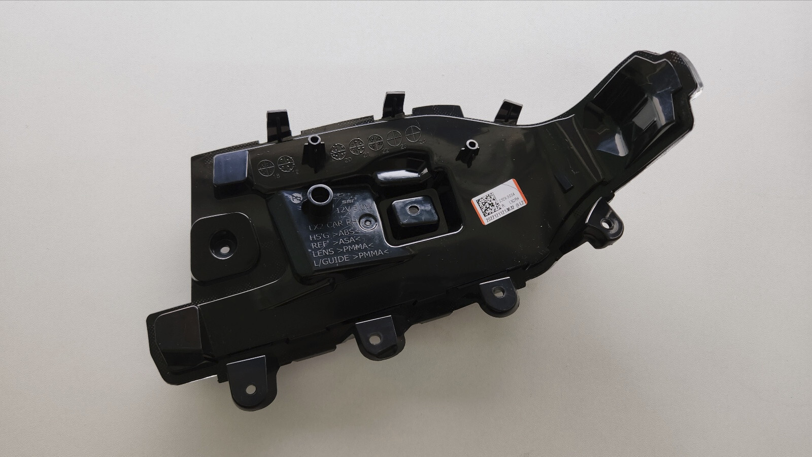 OEM 87624-S8000 LAMP ASSY-OUTSIDE MIRROR,RH 1Pcs for Hyundai Palisade ...