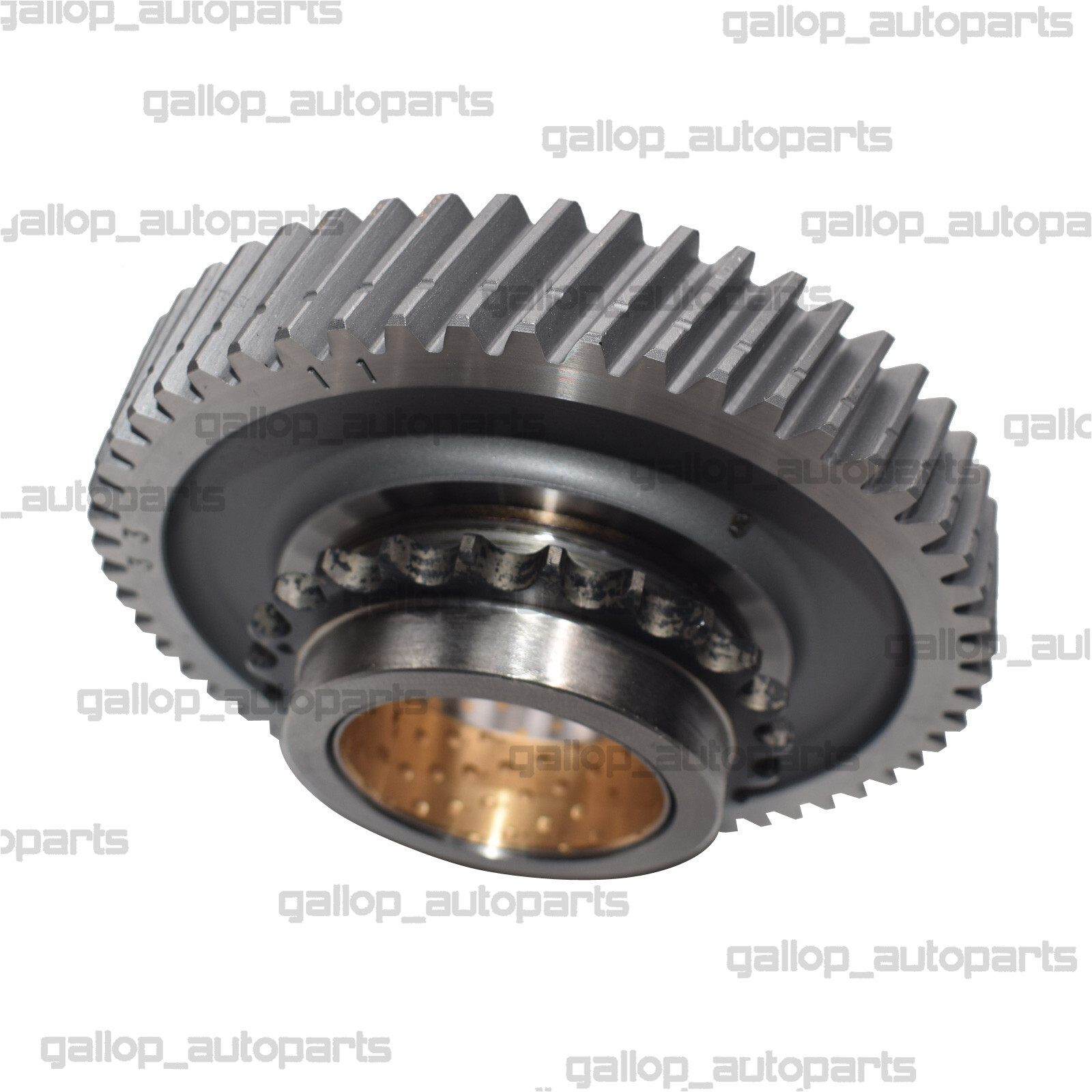 4M41 Timing Chain Kit for Mitsubishi Triton ML MN Pajero NM NP NS NT NW ...