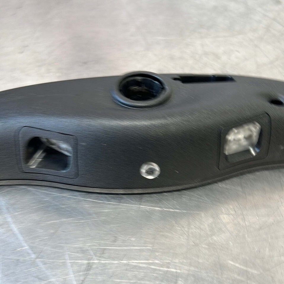 97-04 C5 CORVETTE REAR VIEW MIRROR OEM #VV205 | eBay