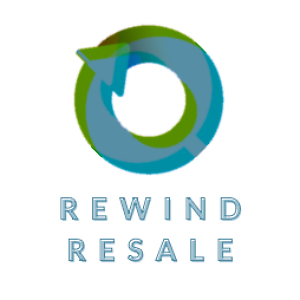 Rewind Resale | eBay Stores