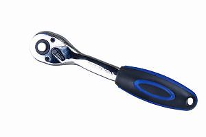 US PRO 1/4 DRIVE CURVED OFFSET RATCHET 72 TOOTH 4162 | eBay