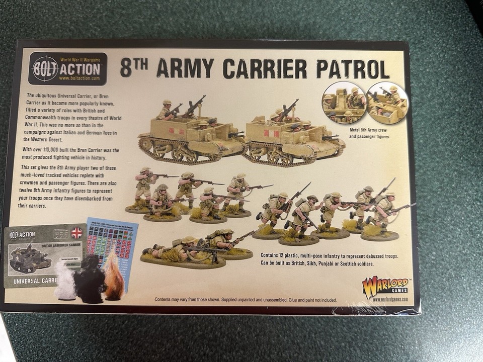 German Afrika Korps 8.8cm Flak 37 - Bolt Action | eBay