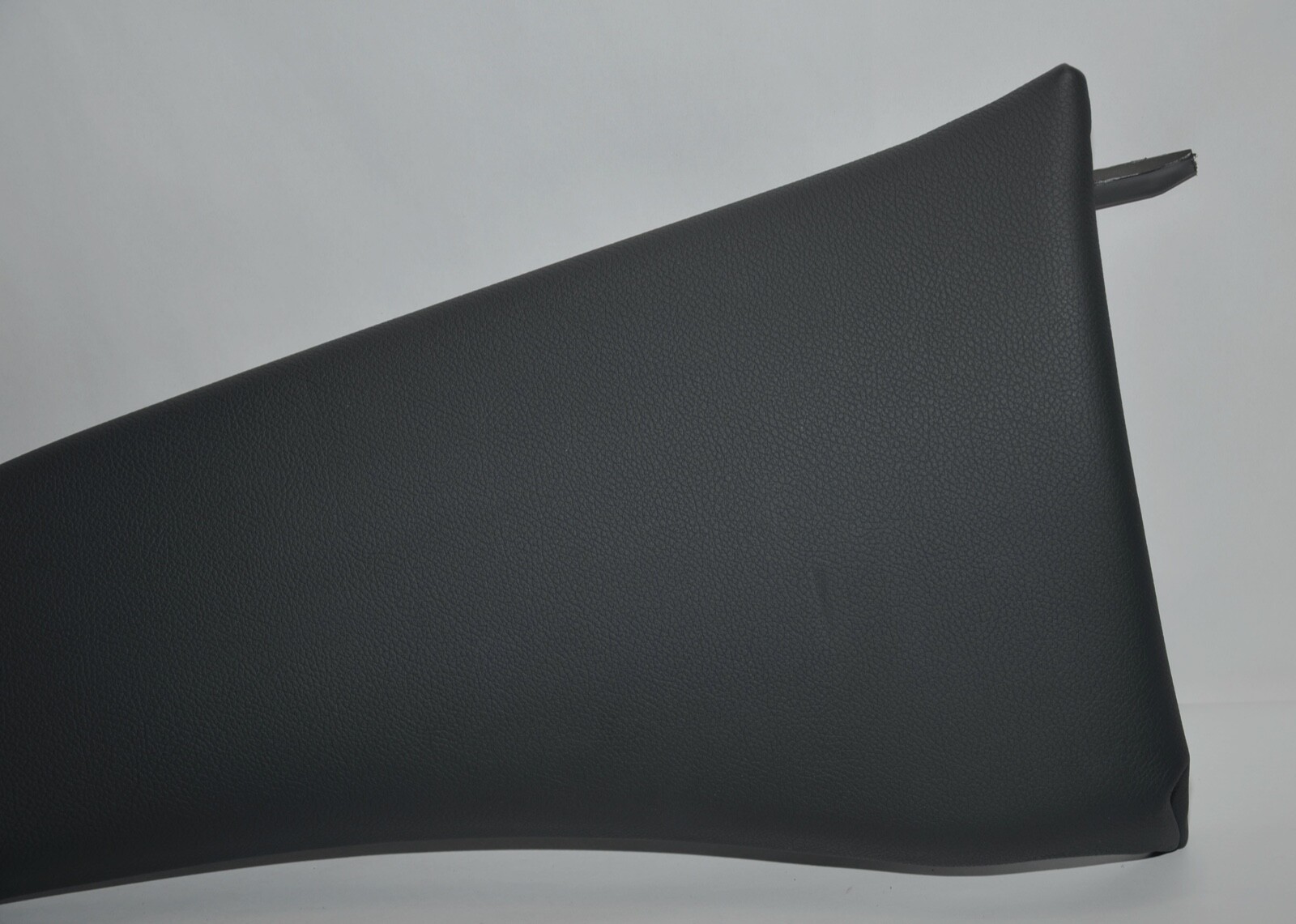 Bench BMW X1 E84 Seat Side Panel Leather Nevada Black Left Rear 2992395 ...