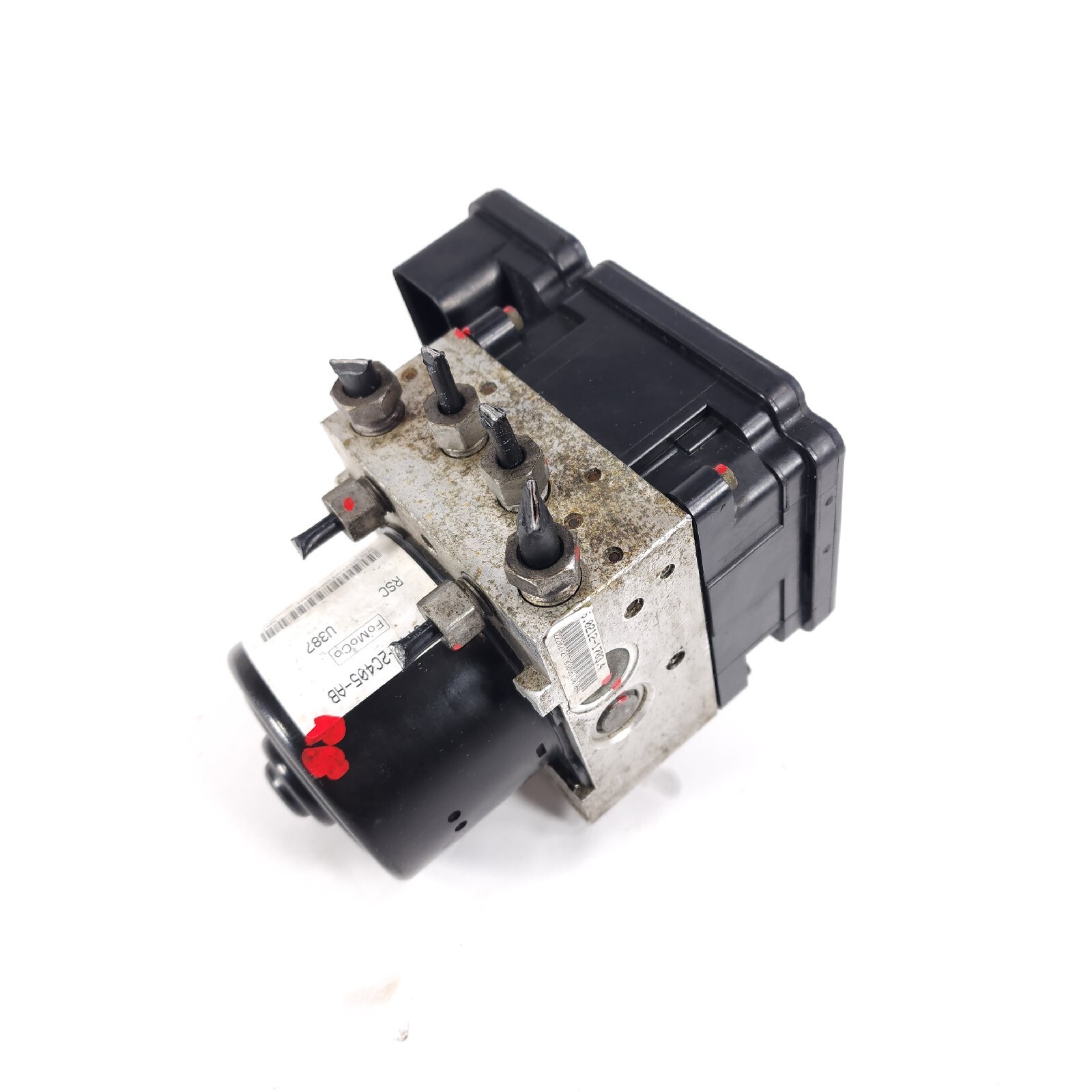 OEM | 2011-2014 Ford Edge/Lincoln MKX ABS Pump Assembly Anti-Lock Brake ...