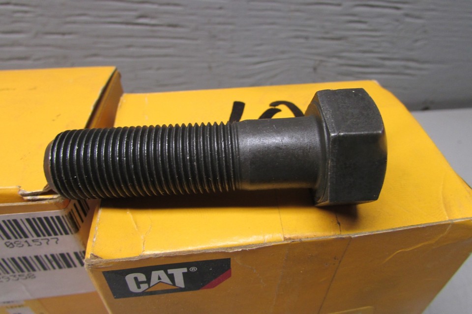 Caterpillar 0S-1577 Cap Screw Lot of 32! | eBay