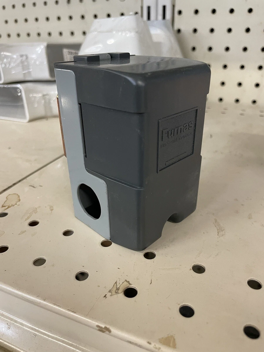 Furnas Pressure Switch