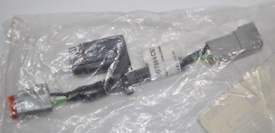 NEW International 2597844C91 Navistar Wire Harness | eBay