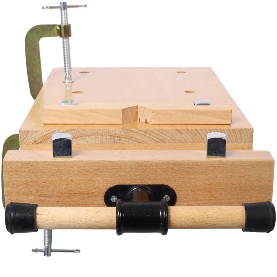 Woodworking Bench Vise Portable Hard Workbench Work Benches for Wood ...