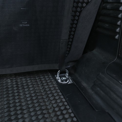 Car Trunk Cargo Net Mesh Organizer Storage For Land Rover Defender 110 ...