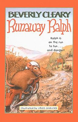 Runaway Ralph by Cleary, Beverly 9780812427448| eBay