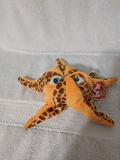 Wish the Starfish - Beanie Babies - Beaniepedia