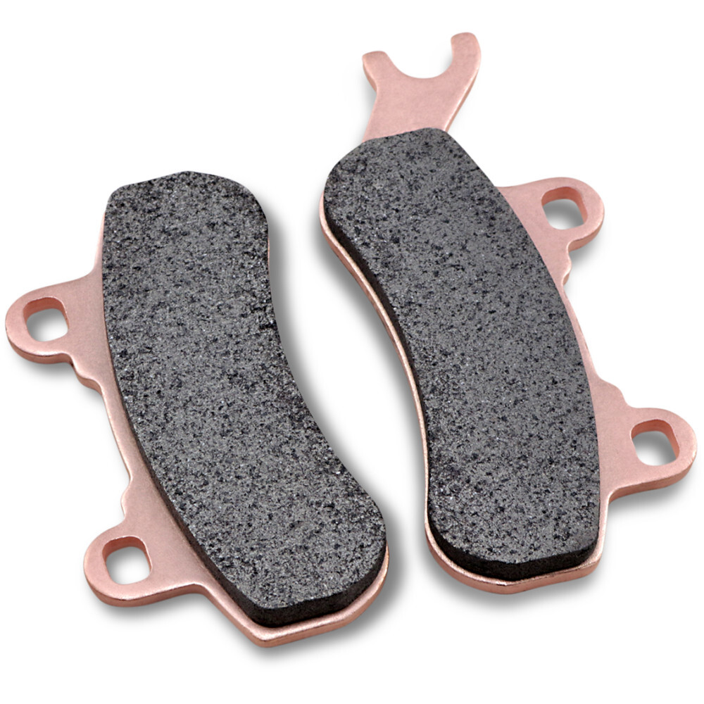 EBC SXR Side-By-Side Race-Formula Brake Pads / One Pair | SXR683HH | eBay