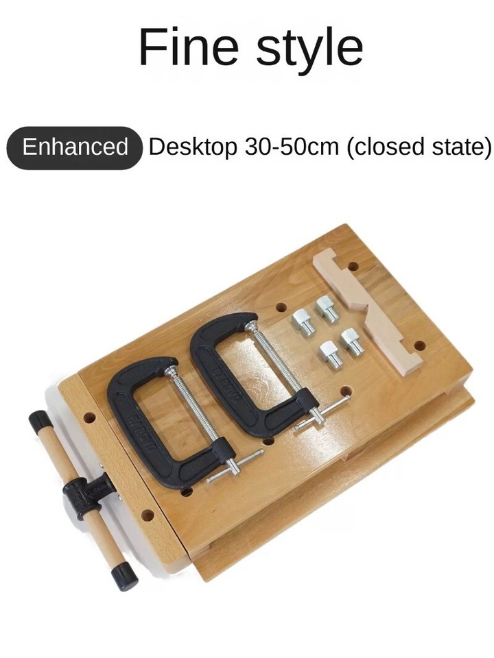 Home Small Woodworking Workbench Woodworking Table Multifunctional ...