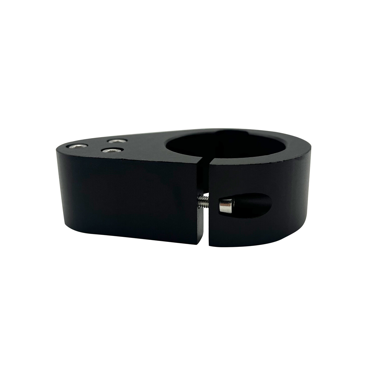 NEW survey pole 32mm INNER DIAMETER Round Metal Level Bubble Spirit ...