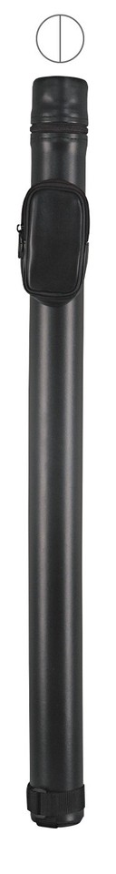 IN STOCK, Meucci 97-31B Pool Cue w/ The Pro Shaft "Torch" FREE HARD ...