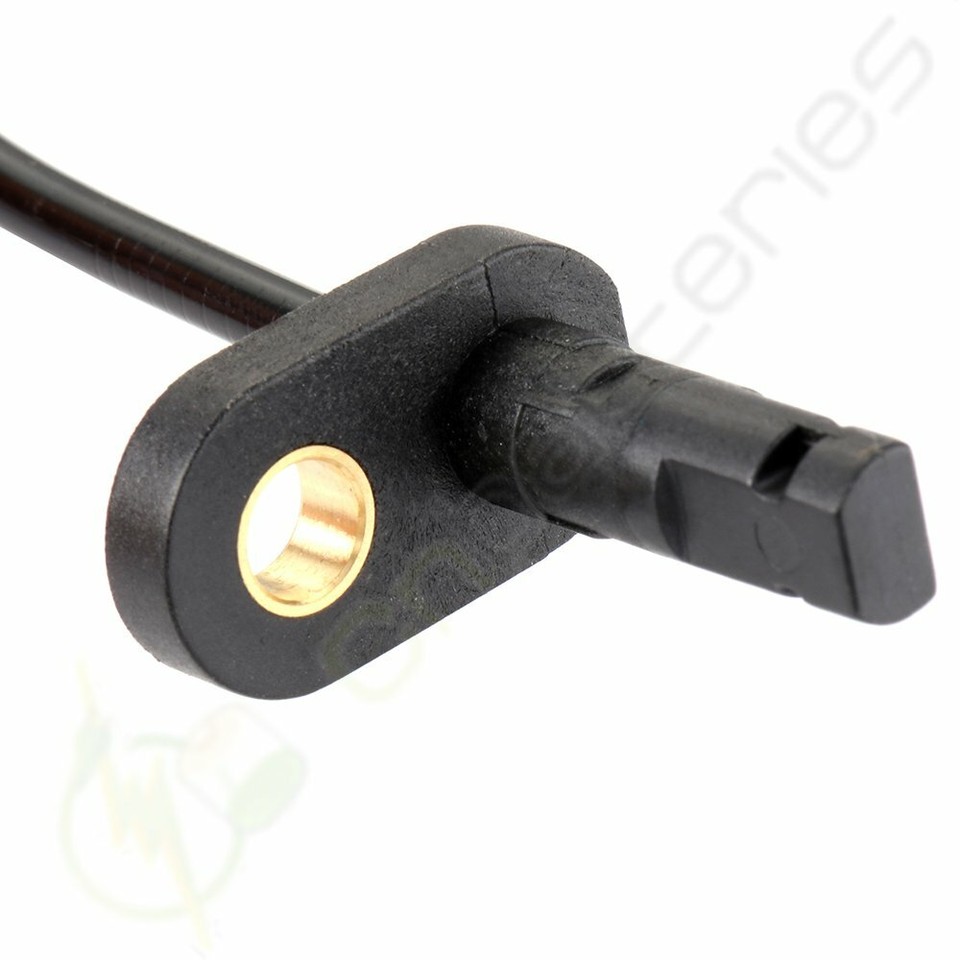 2 X ABS Wheel Speed Sensor Front For Honda CR-V 2007-2009 2010 2011 ...