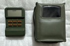 US Military Radiac Set AN/UDR-13 With Carrying Pouch PN A3245734 Free ...