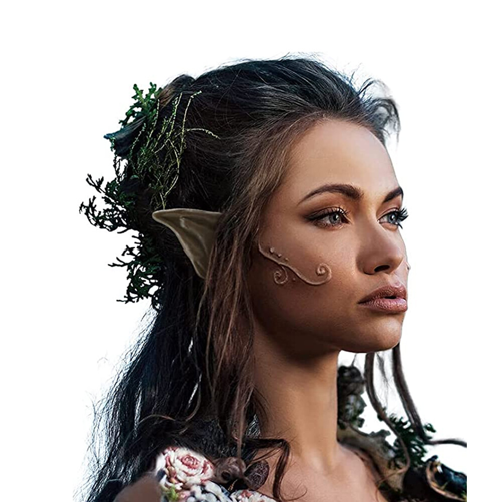 Fairy Nymph Cosplay