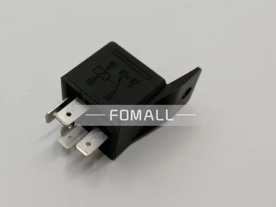 1PCS New for Bosch 0332209150 Original relay V23234-A1001-Y036 12V ...