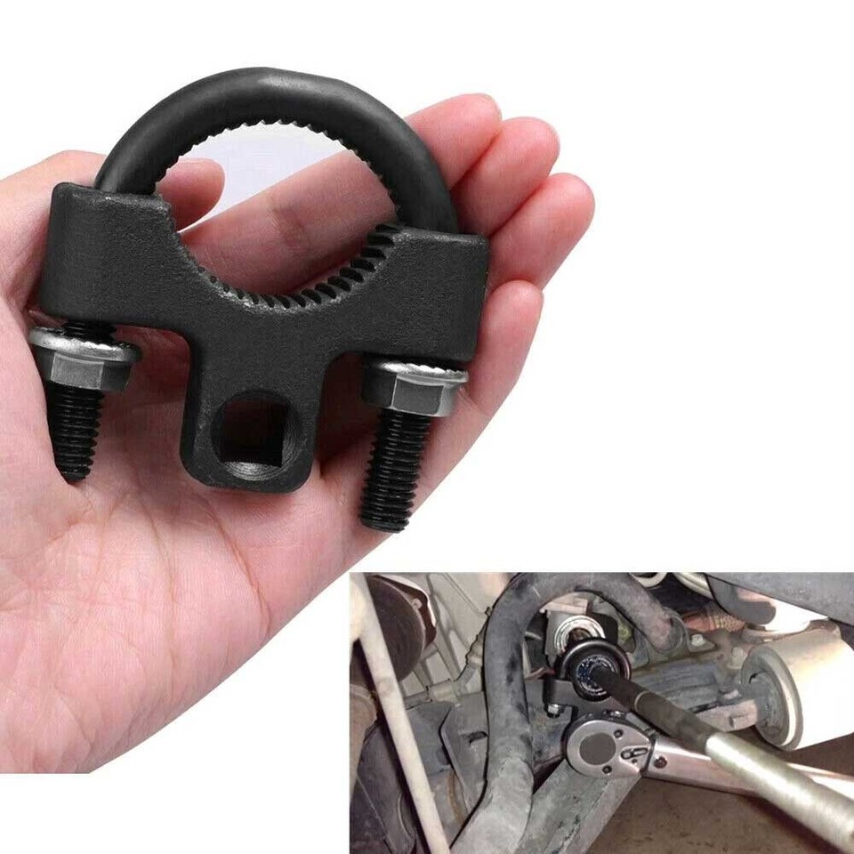 Inner Tie Rod Removal Tool 3/8 Inch Low Profile Tool Car Set For Tie ...