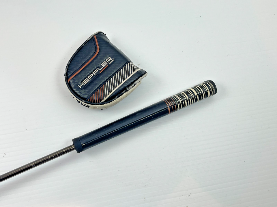PING HEPPLER TYNE 3 PUTTER 34" | eBay UK