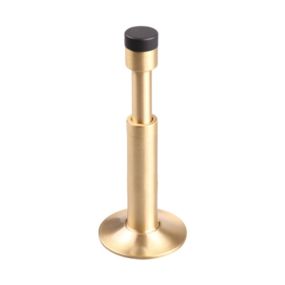 Hydraulic Door Stop with Anti Collision Feature for Maximum Protection ...