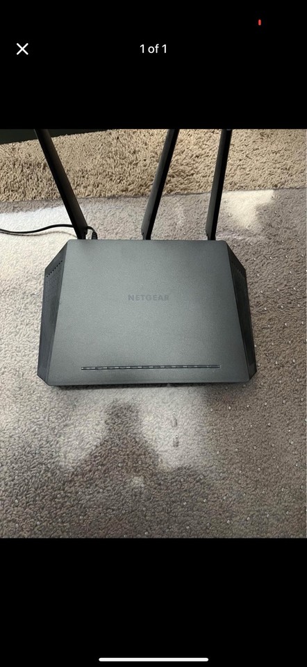 Net Gear Router | eBay